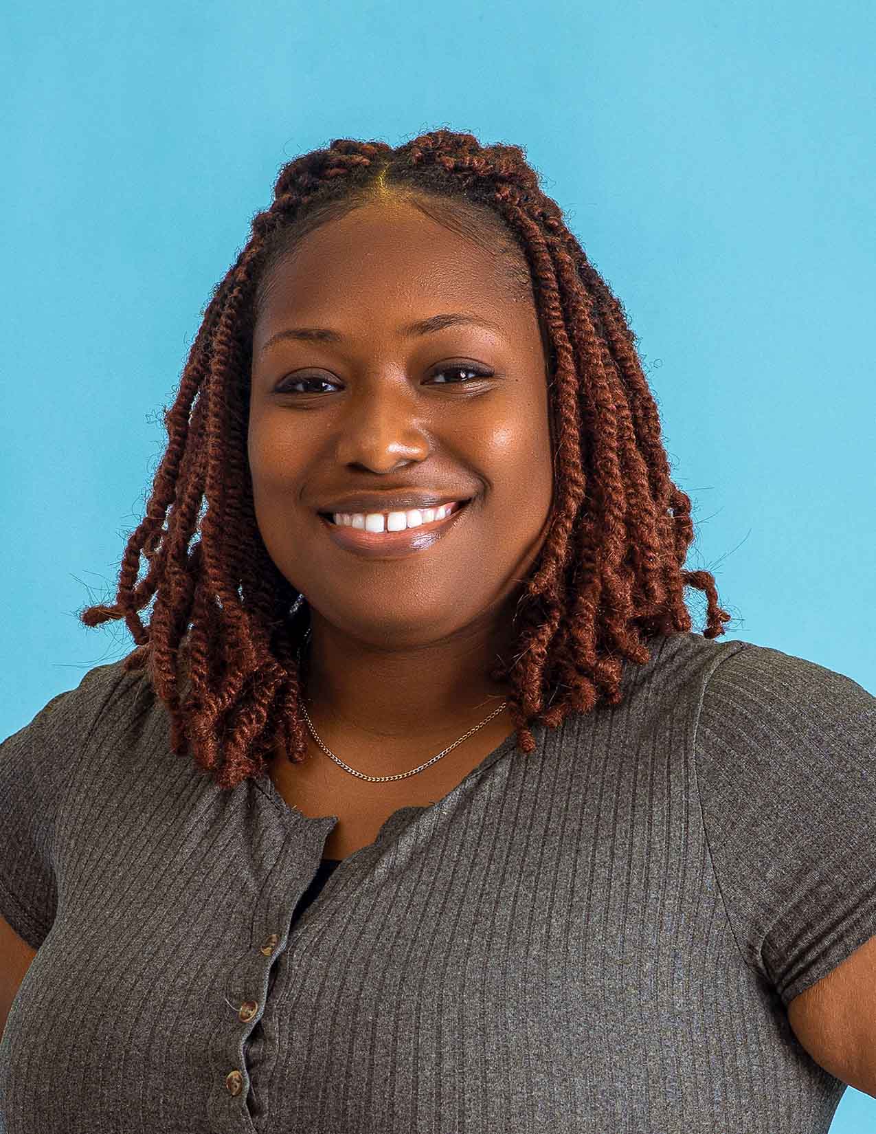 Topship Africa: Local & International Delivery Service